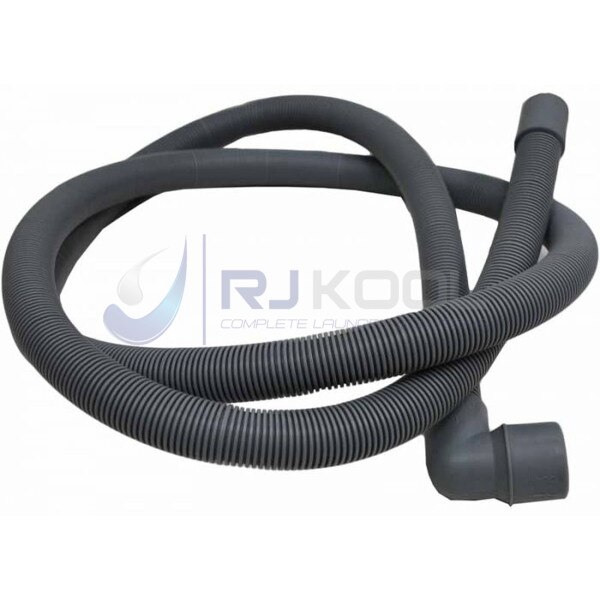 0020300148 | Outer Drain Hose | Wascomat, Crossover by Wascomat