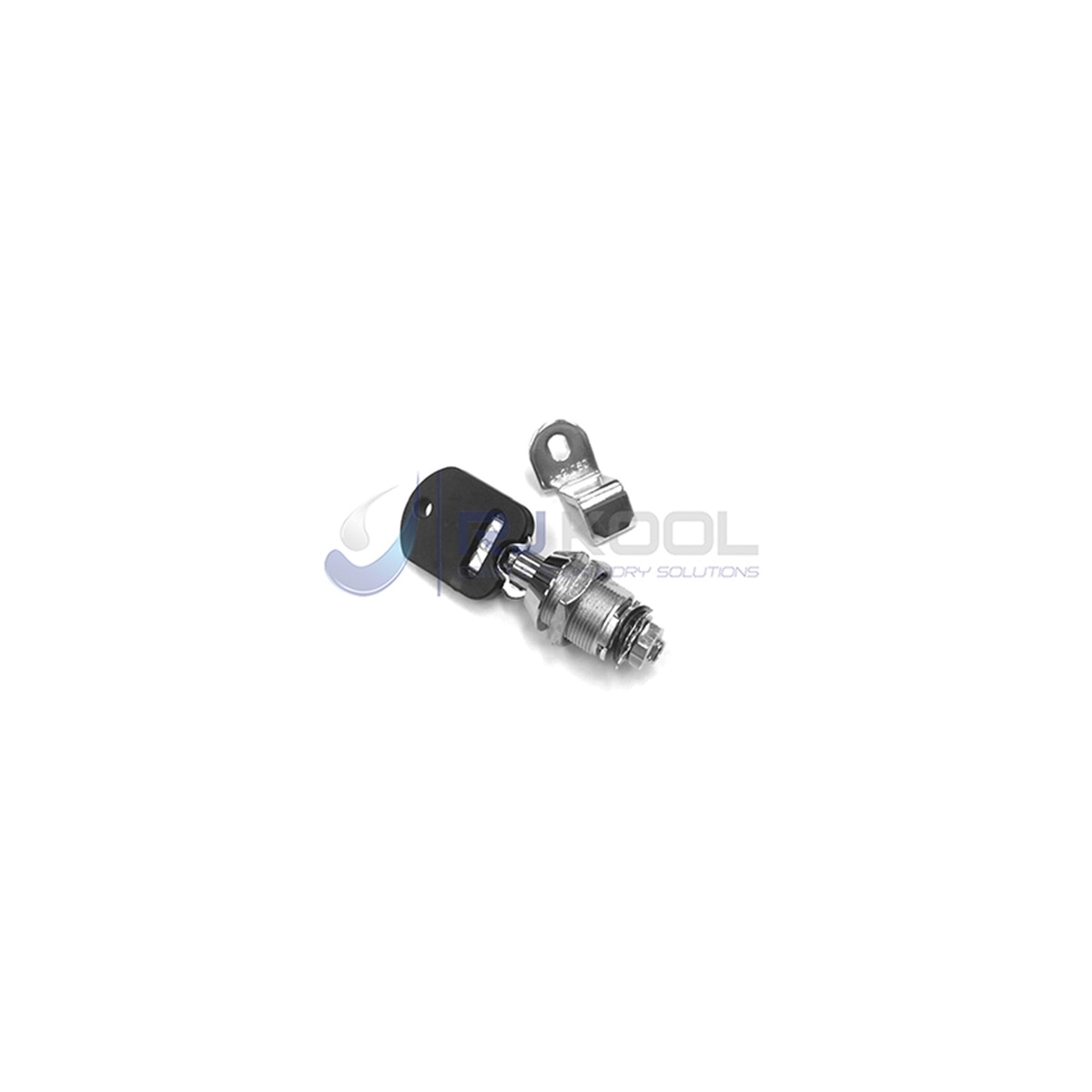 ZB-7 Service Lock | 0400ET-ZB7 | ESD Laundry Parts | rjkparts