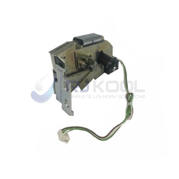 080540 | Coin-Drop, Mun V3 Compass | Wascomat