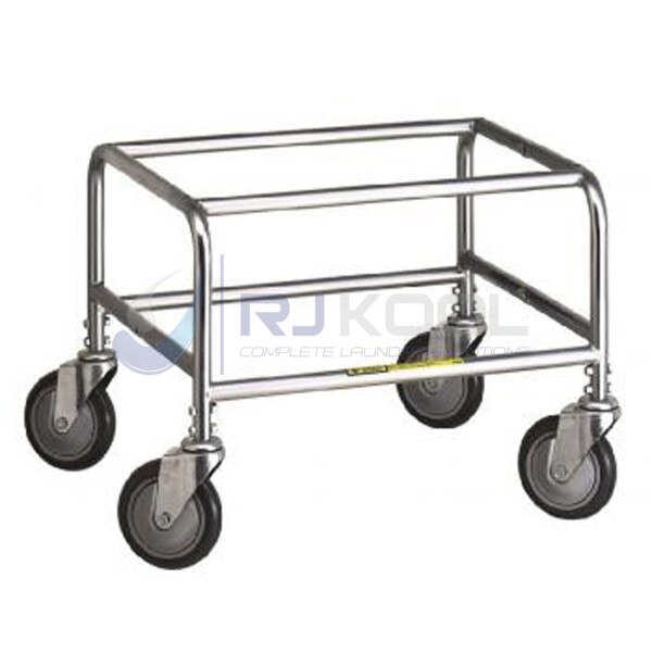 100 Cart/No Basket | 100C|rjkparts