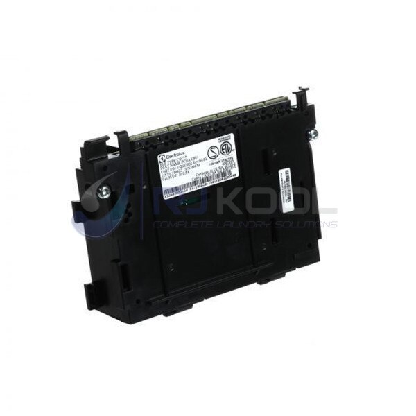 432682002 | Circuit-Board, Compass Pro CPU | Electrolux, Wascomat