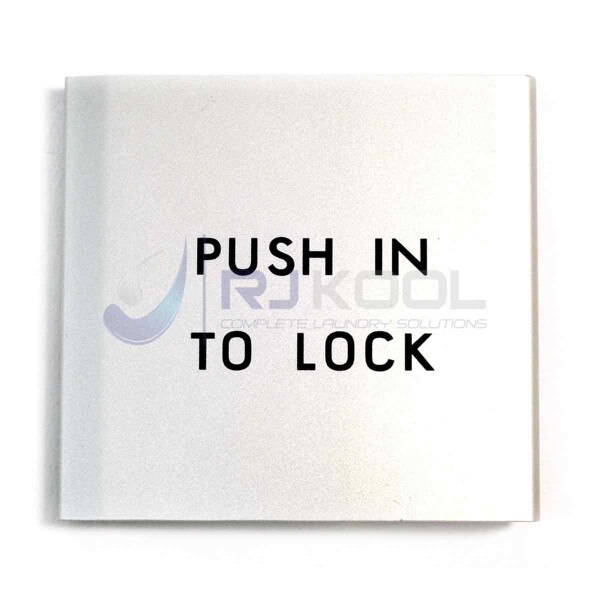 ** Washer Handle | 471248001 | rjkparts