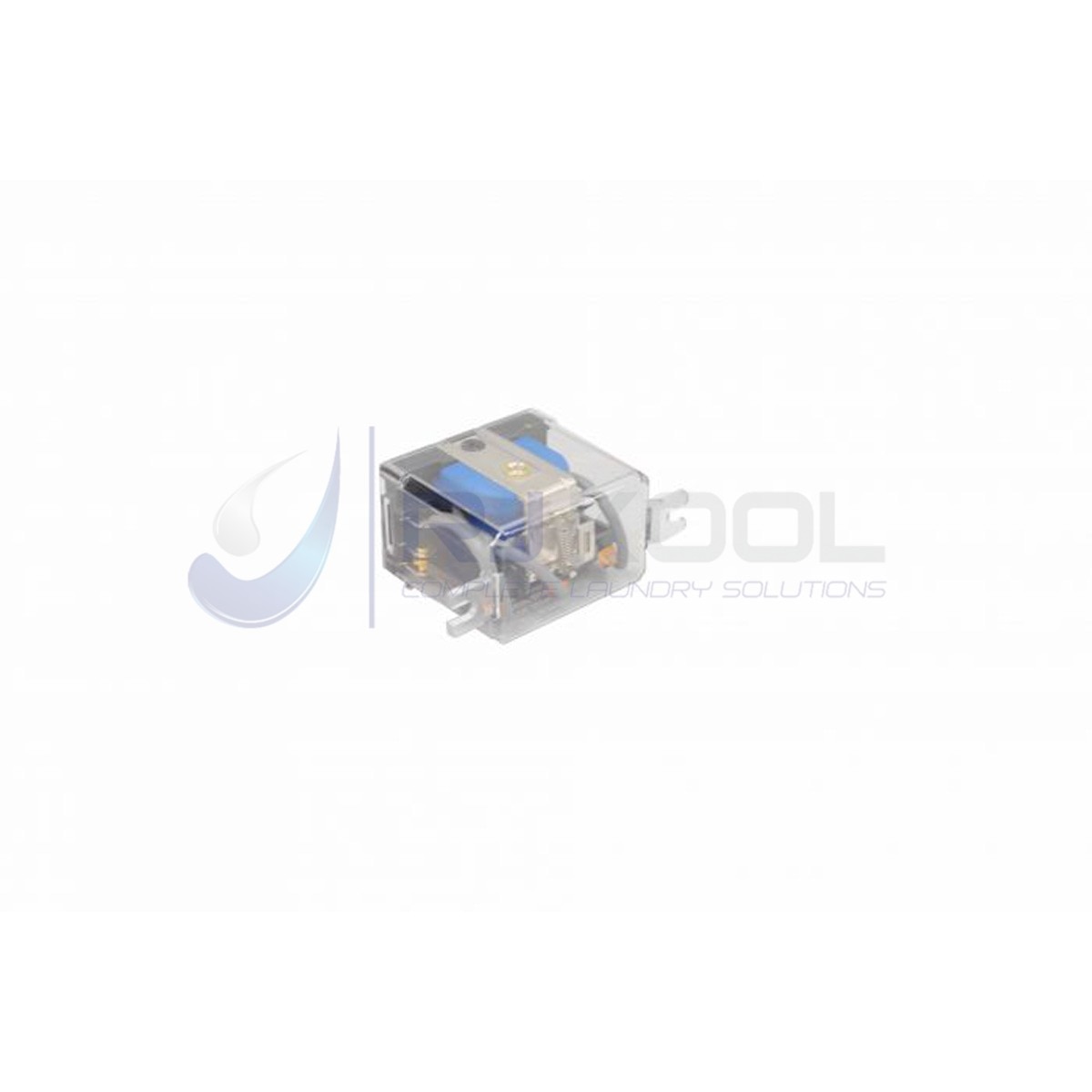 Dryer Relay 24V 50/60HZ 3PST-NO PKG | 70210901P | rjkparts