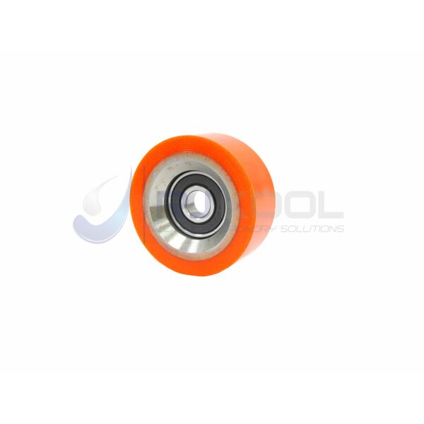 70616701 | Dryer 2-1/2in. Roller Bearing Assembly (BLK) | Speed Queen ...