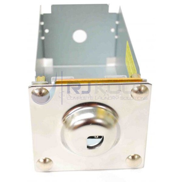 8-1275-10 | UG800B Money Box (Medeco) | Greenwald