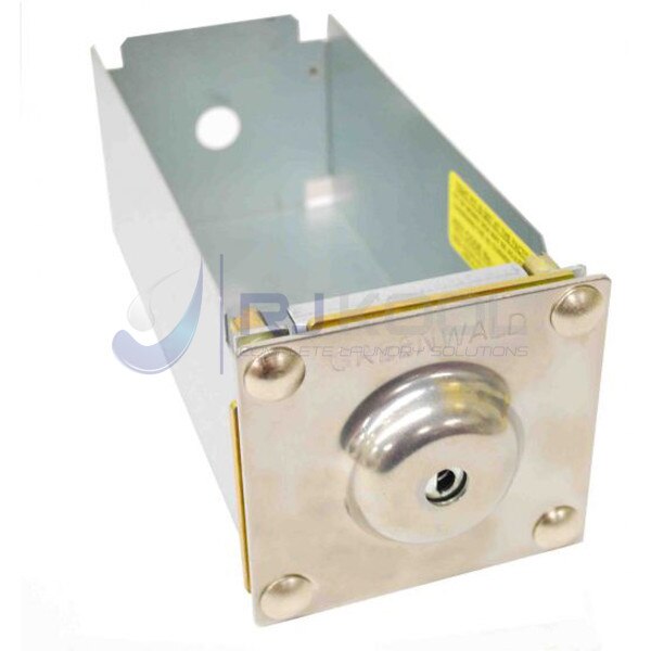 8-1286-28 | UG800C Money Box Assy (Cobra) | Greenwald