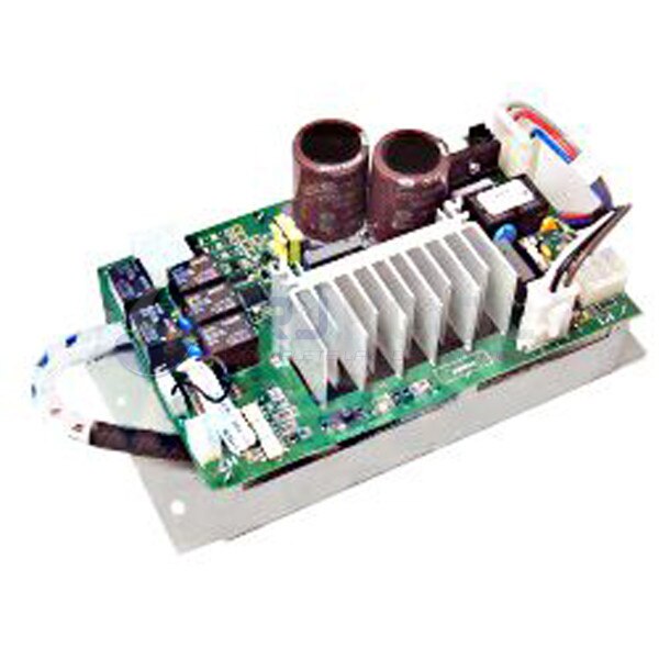 Washer/Dryer Inverter Control Assembly 240V | 803255P | rjkparts