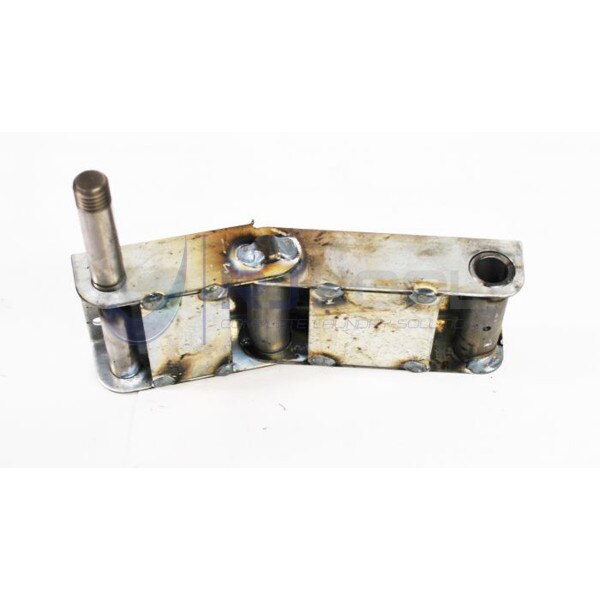 Arm Assy.-Tension | 9861-024-002 | Dexter Laundry Parts | rjkparts