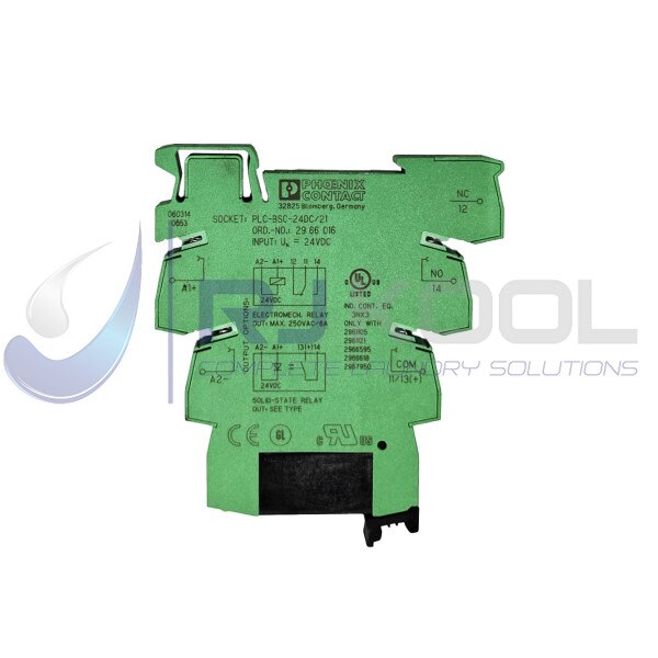 Relay Snr|BIMSE080-0030|Continental Girbau, Inc