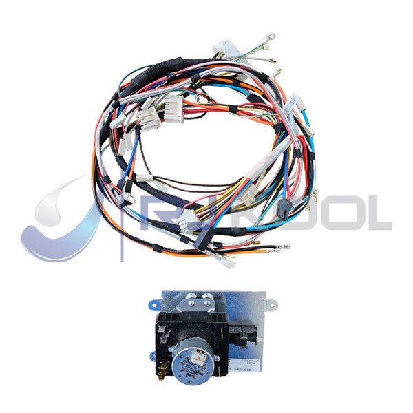 D519031 | Kit Conv-Timer D505797/D517387 RC w/SIG | Alliance
