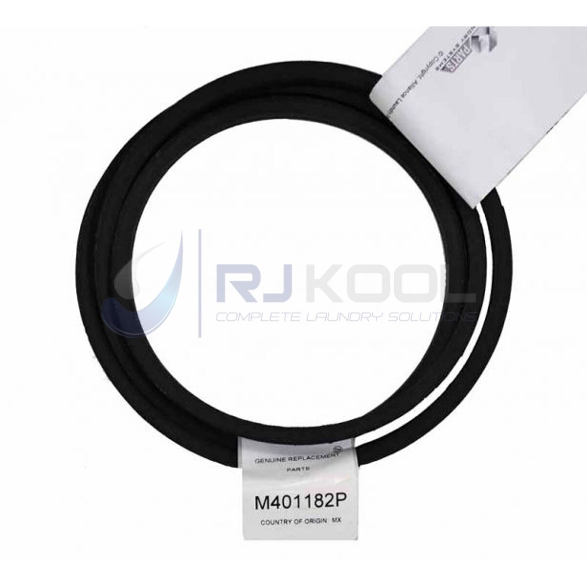 67in. V-Belt | M401182P | rjkparts
