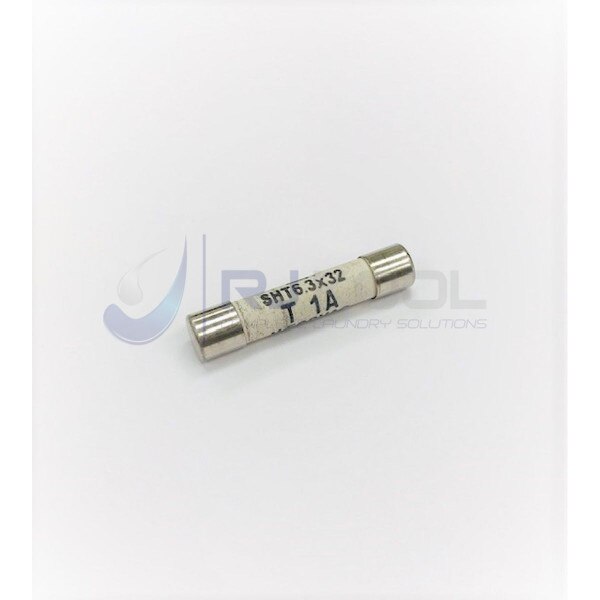 T1A/500V 6, 3 x 32MM Ceramic Fuse | SP345805163032 | rjkparts