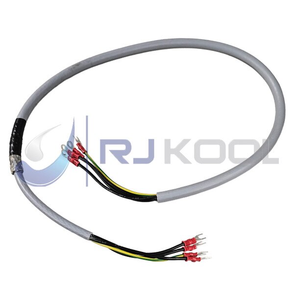 SP520042 | RS13-22 CSA Motor Cable | Speed Queen, Huebsch, Alliance