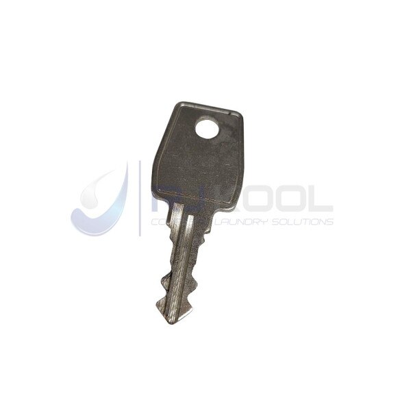 Key for Lock FS 532A (9300) | SP550616 | rjkparts