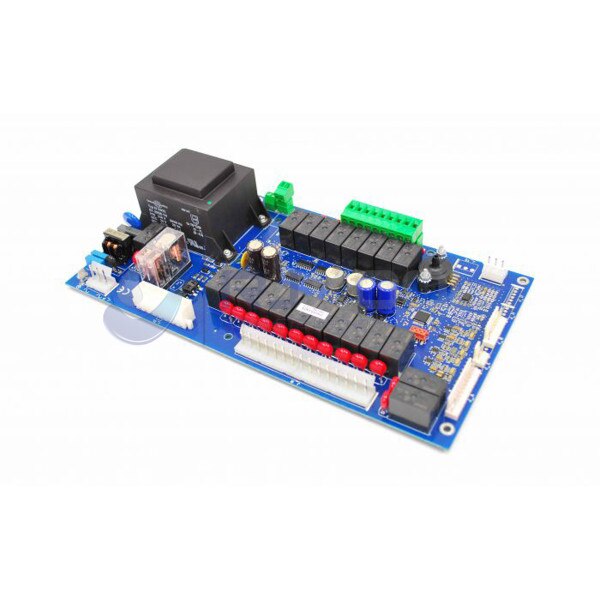 SP553405P | MC7 I/O Control Board | Speed Queen, Huebsch, Alliance