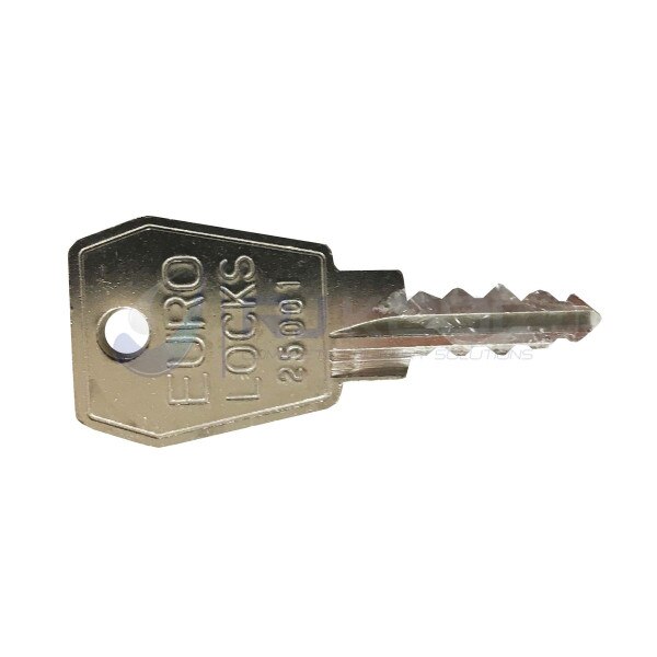 Door Lock Key | SPPRI610003923 | rjkparts