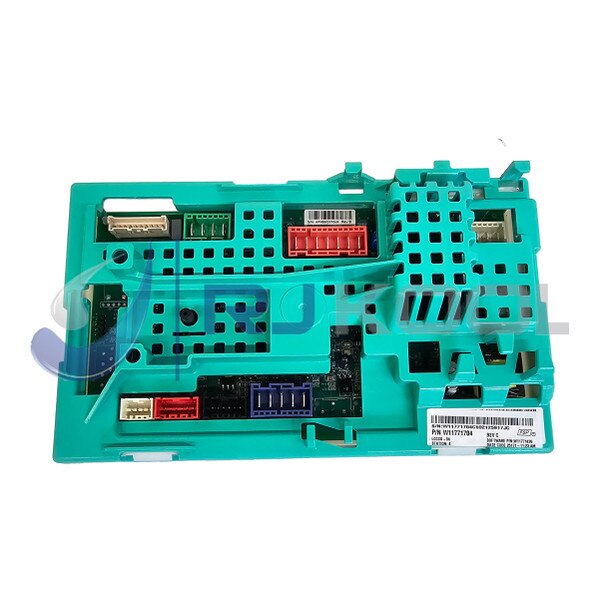 W11777413 | CCU Asm Gila2 120V Nar Led Coml Prog | Whirlpool, Maytag
