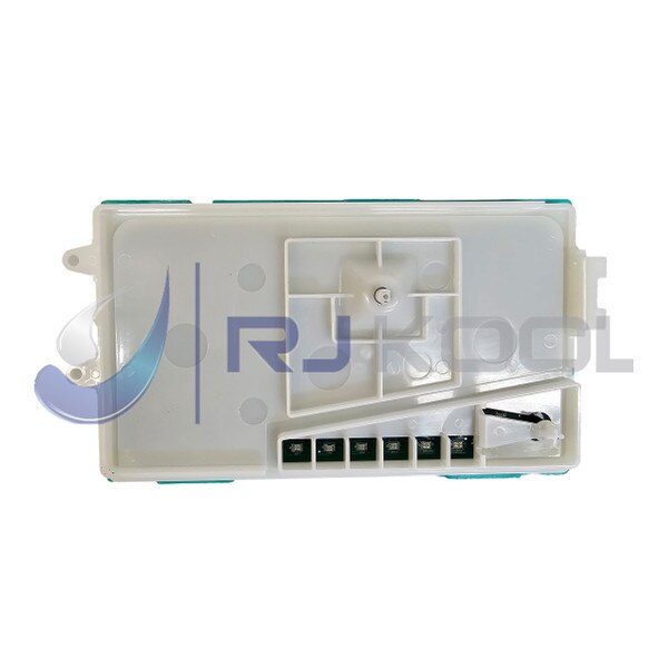W11777413 | CCU Asm Gila2 120V Nar Led Coml Prog | Whirlpool, Maytag