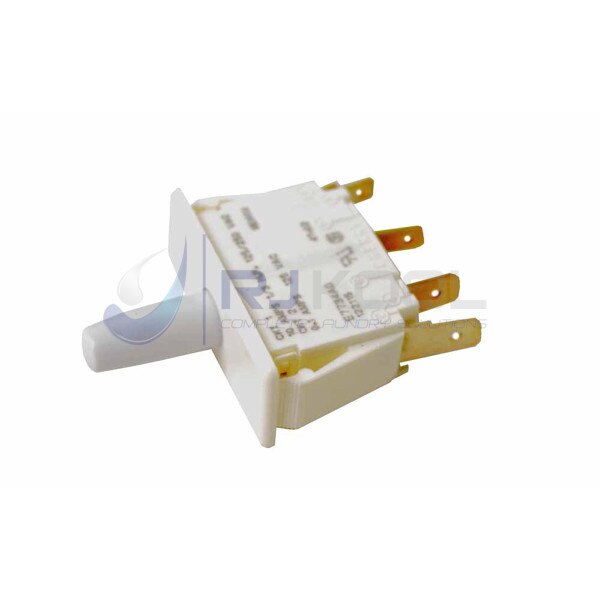 ** Lint Door Switch | WFR122115 | rjkparts