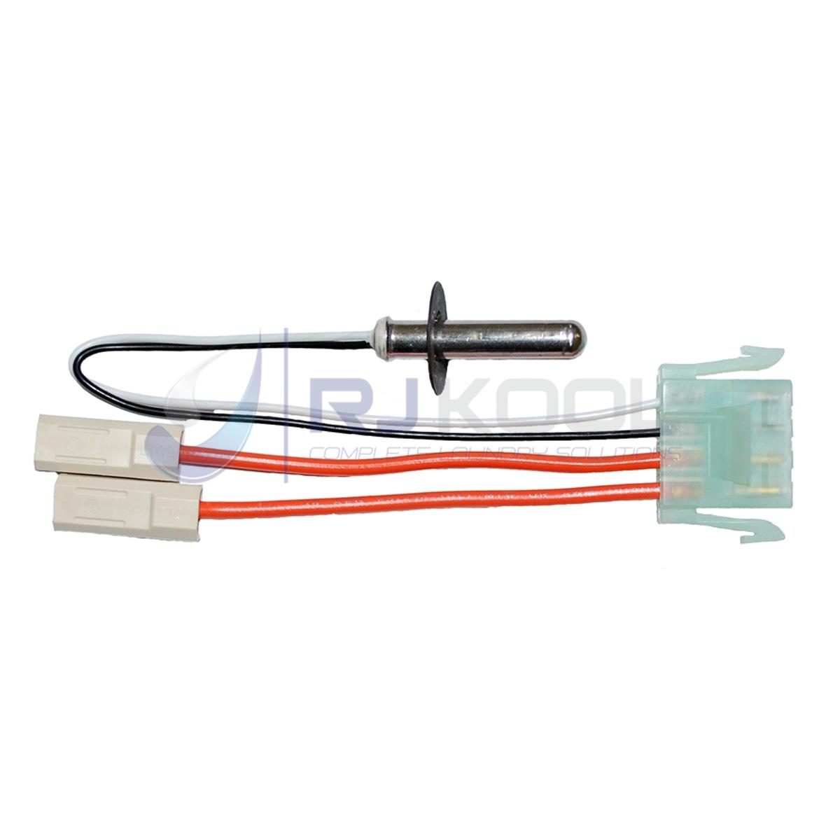 1/4 Temp. Sensor Probe Assy. K | WFR880251 | rjkparts