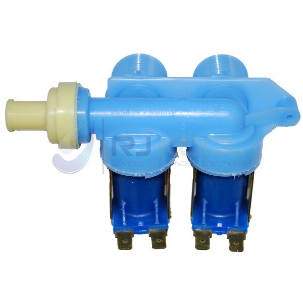 Main Fill Valve | WP22003940 | rjkparts