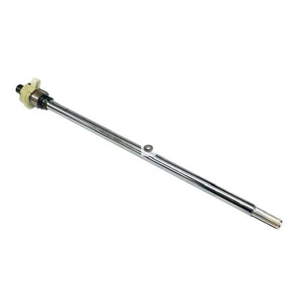 Washer Agitator Shaft | WP389387 | rjkparts